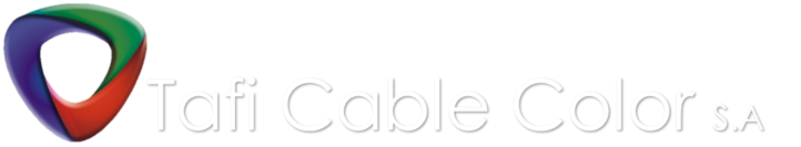 Tafi Cable Color 2017